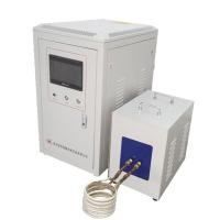 China 60KW High Frequency Induction Heating Equipment Digital Welding Machine for sale