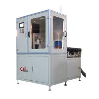 China Customized High Frequency Heat Machine Automatic Induction Quenching Equipment for sale