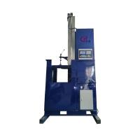 China Vertical Quenching Machine Induction Heating Quenching Machine Tools for sale