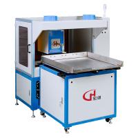 China Multi-Station Induction Brazing Equipment For Bicycle Accessories for sale