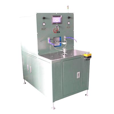 China Single Station Induction Welding Machine For Copper Aluminum Distributor for sale