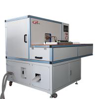 China Non-Standard Induction Welding Machine , Automatic Induction Heater for sale