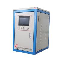 China 380V 50Hz Copper Tube Brazing Machine High Frequency Induction Heating Machine for sale