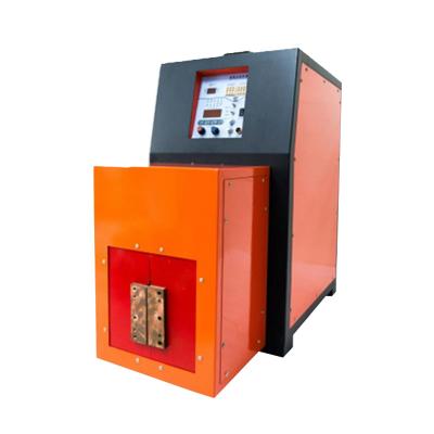 China 30KW Ultra High Frequency Induction Machine For Metal Welding for sale