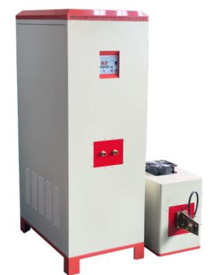 China Hot Fitting Industrial Induction Heater Ultra High Frequency 360V 80KW for sale