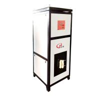 China Three Phase  200KW Medium Frequency Induction Heating Equipment For Melting for sale