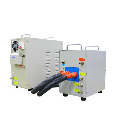 China Surface Quenching 20 KW Induction Heating Equipment With Transformer for sale