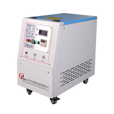 China Surface Quenching 30KW  High Frequency Induction hardening Machine for sale