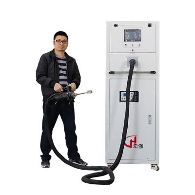 China Portable Induction Heating Machine Digital Induction Welding Machine for sale