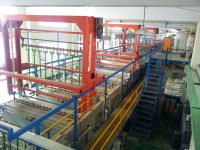 China Electroplating Equipment For Zinc Plating Chrome Nickel Copper for sale