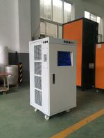 China Switch Mode DC Plating Rectifier Electroplating Equipment For Waste Water Treatment for sale