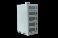 China Aluminum Hard Anodising Switching Rectifier Plating Machine With HMI Process Control for sale