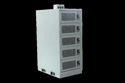China Aluminum Hard Anodising Switching Rectifier Plating Machine With HMI Process Control for sale