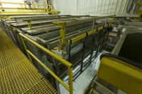 China Electroplating Equipment Zinc Plating Machine Chrome Plating Equipment for sale