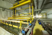 China Electroplating Equipment For Zinc Plating Chrome Nickel Copper for sale