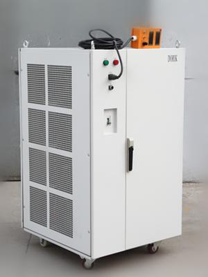 China High Frequency Pulse Power Supply For Electroplating for sale