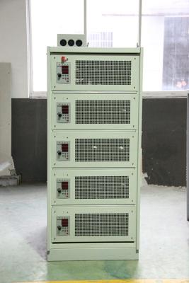 China High Power Electroplating Power Supply Electrical Machinery Testing Rectifier Switching for sale