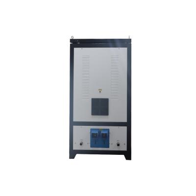 China Heating Coil Small IGBT Induction Quenching Machine Gold Smelting Copper Pipe for sale
