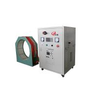 China 380V Induction Air Cooling Pipeline Post Weld Heat Treatment Machine for sale