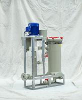 China PP Industrial Nickel Plating Filter Chemical Electroless For Matter for sale