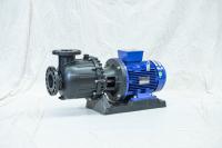 China Stainless Steel Self Priming Oil Pump High Pressure Explosion Proof Chemical for sale