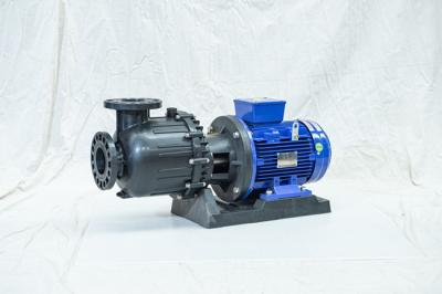 China Stainless Steel Self Priming Oil Pump High Pressure Explosion Proof Chemical for sale
