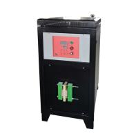 China Intermediate Frequency 500Hz Induction Heating Machine 380V For Composite Welding for sale