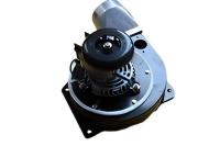 China 70W Draft Inducer Blower Motor 50hz UL Agency Pellet Stove Fireplace Variable Speed Draft Inducer for sale