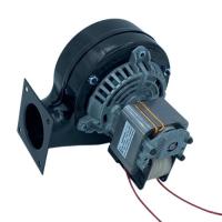 China Air Convection Blower Fan 120vac 50Hz 75W UL Agency Thermally Protected for sale