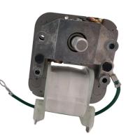 China ETL 49W C Frame Electric Motor 0.81A 115VAC AC Single Phase Shade Pole Exhaust Fan for sale