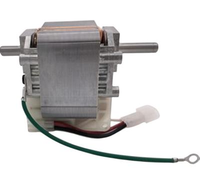 China 25W 95W C Frame Motor 120VAC Shade Pole Single Phase  UL Agency for sale