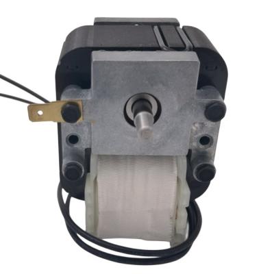 China 0.5A C Frame Motor 2.38