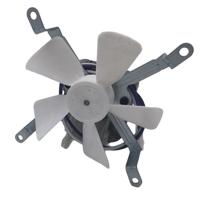 China AC Pellet Grill Convection Blower Fan Motor Replacement 25W 0.4A Special Mounting for sale