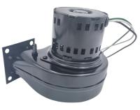 China 51W 0.7A Convection Blower Fan Motor For High Temperature Oven 3.3