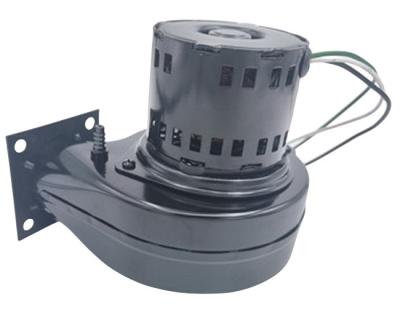 China 51W 0.7A Convection Blower Fan Motor For High Temperature Oven 3.3