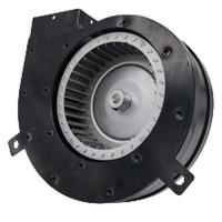 China 75W 120V 60Hz Convection Blower Fan UL Agency Applied In Insulated Cabinet for sale