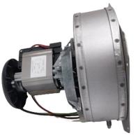 China 165/151W Convection Blower Fan Dual Voltage For Pellet Stove Or Fireplace for sale