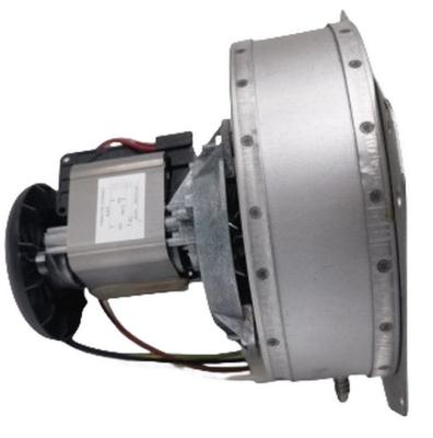 China 165/151W Convection Blower Fan Dual Voltage For Pellet Stove Or Fireplace for sale