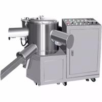 China Anticorrosive Pharmaceutical Mixing Machine for sale
