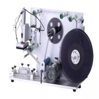 China 304 Stainless Steel Filling Capping Labeling Machine Fully Automatic For Bottle for sale