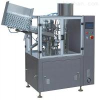 China Toothpaste Tube Filling And Sealing Machine 220V/380V Semi Automatic for sale