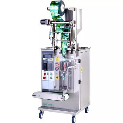 China Commodity Automatic Packing Machine , Leakproof Granular Packaging Machine for sale