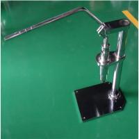 China Semi Automatic Screw Capping Machine 220V Desktop For Bottle for sale