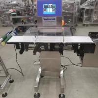 China 50W Tray Cosmetic Liquid Filling Machine Multipurpose 950x350x350mm for sale