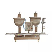 China Anti Leak 220V Cosmetic Liquid Filling Machine Multipurpose Durable for sale