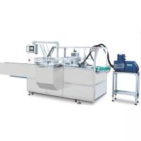 China Leakproof PLC Milk Powder Filling Machine , Multipurpose Sachet Packaging Line for sale