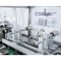 China Leakproof PLC Milk Powder Filling Machine , Multipurpose Sachet Packaging Line for sale