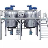 China SUS316 Leakproof Food Filling Machine Explosionproof For Medicine for sale