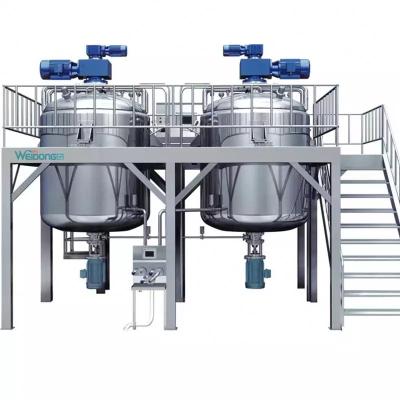 China SUS316 Leakproof Food Filling Machine Explosionproof For Medicine for sale