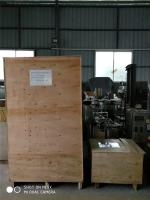 China Multifunctional Cosmetic Liquid Filling Machine 1.1KW Pneumatic For Granular for sale